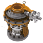 Sambo - Gearboxes - Global Supply Line Global Supply Line