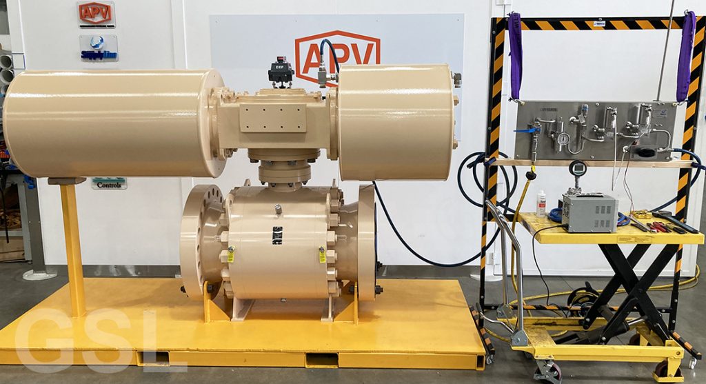 Automation Gallery - Global Supply Line Global Supply Line