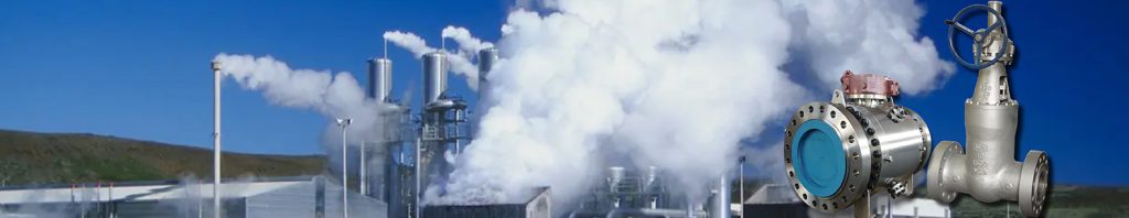 GEOTHERMAL VALVES - Global Supply Line Global Supply Line